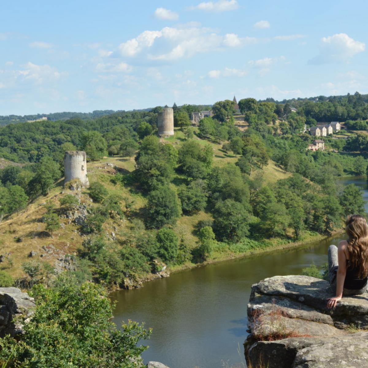 Toute la Creuse | Tourisme Creuse Limousin