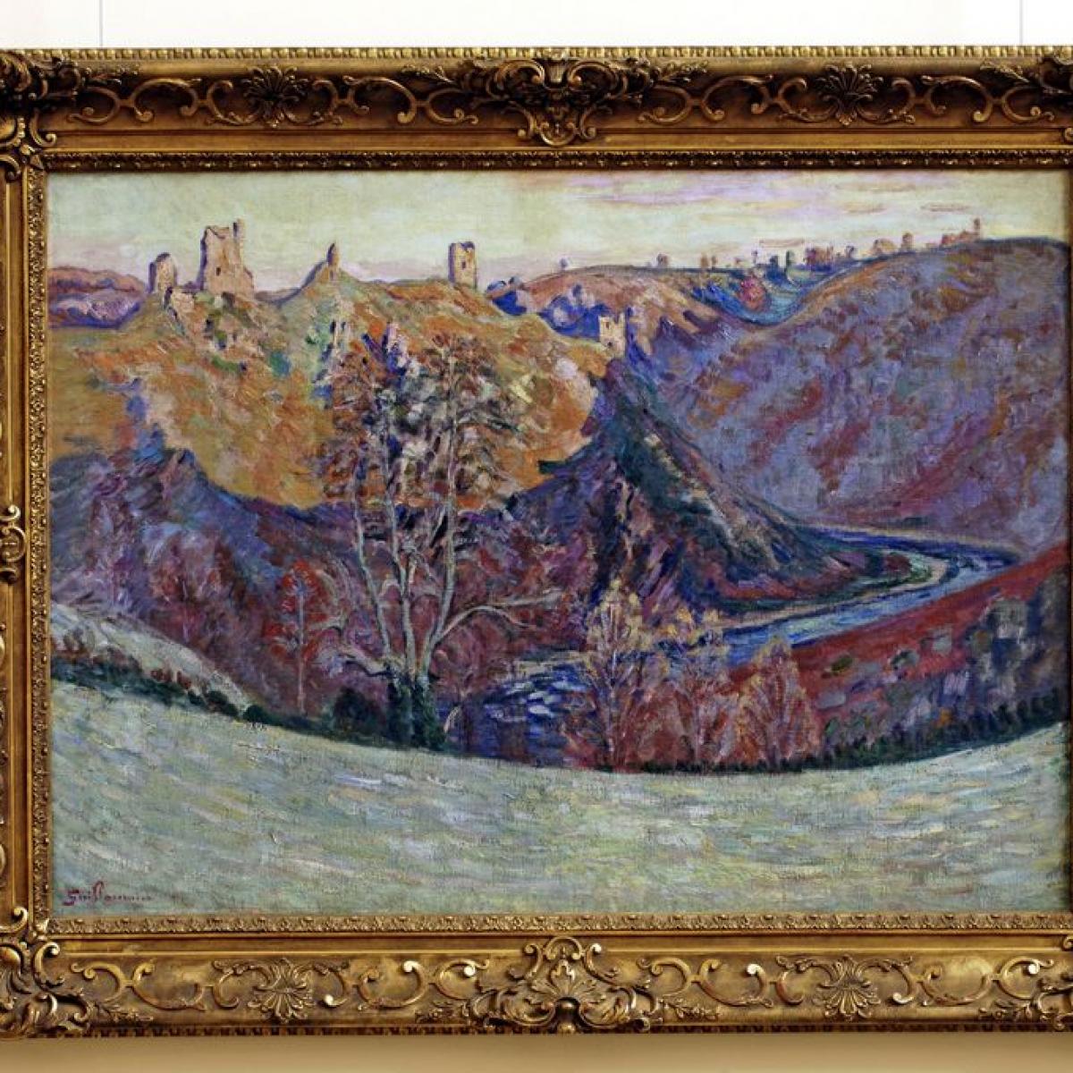 Culture and Heritage | Tourisme Creuse Limousin