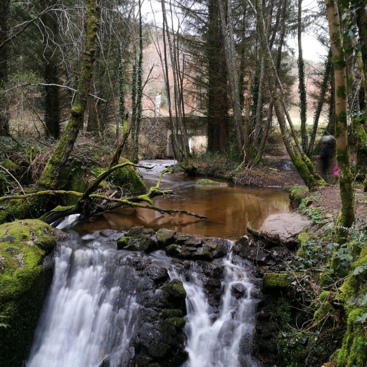 Village de Masgot | Tourisme Creuse Limousin