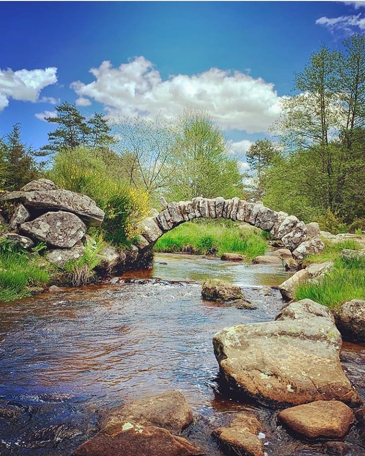 Parc naturel régional de Millevaches | Tourisme Creuse Limousin