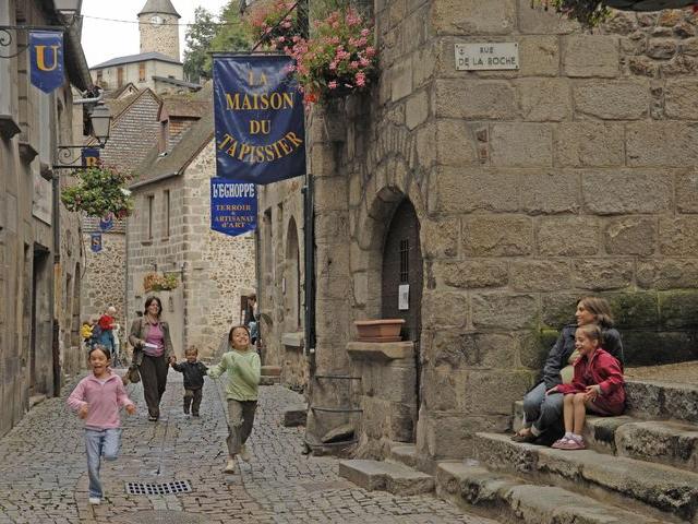 Aubusson | Tourisme Creuse Limousin