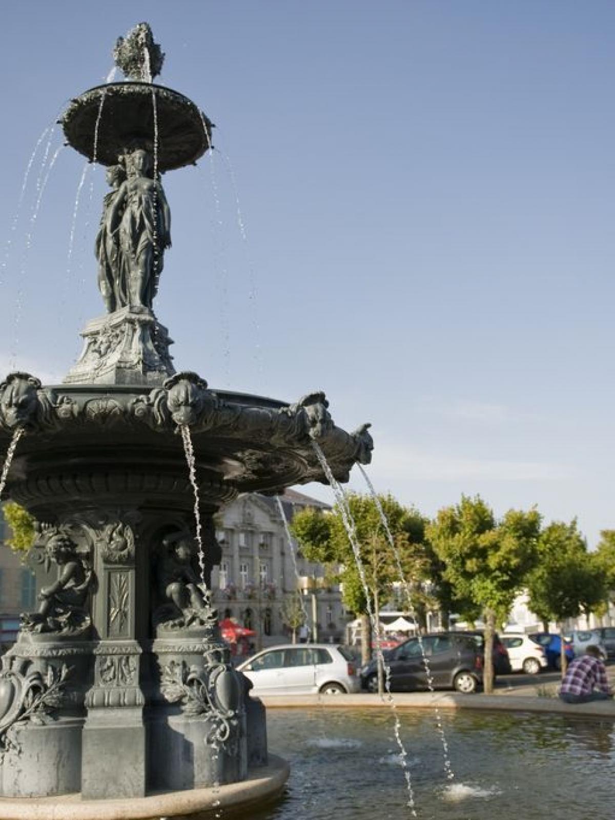 Village de Masgot | Tourisme Creuse Limousin