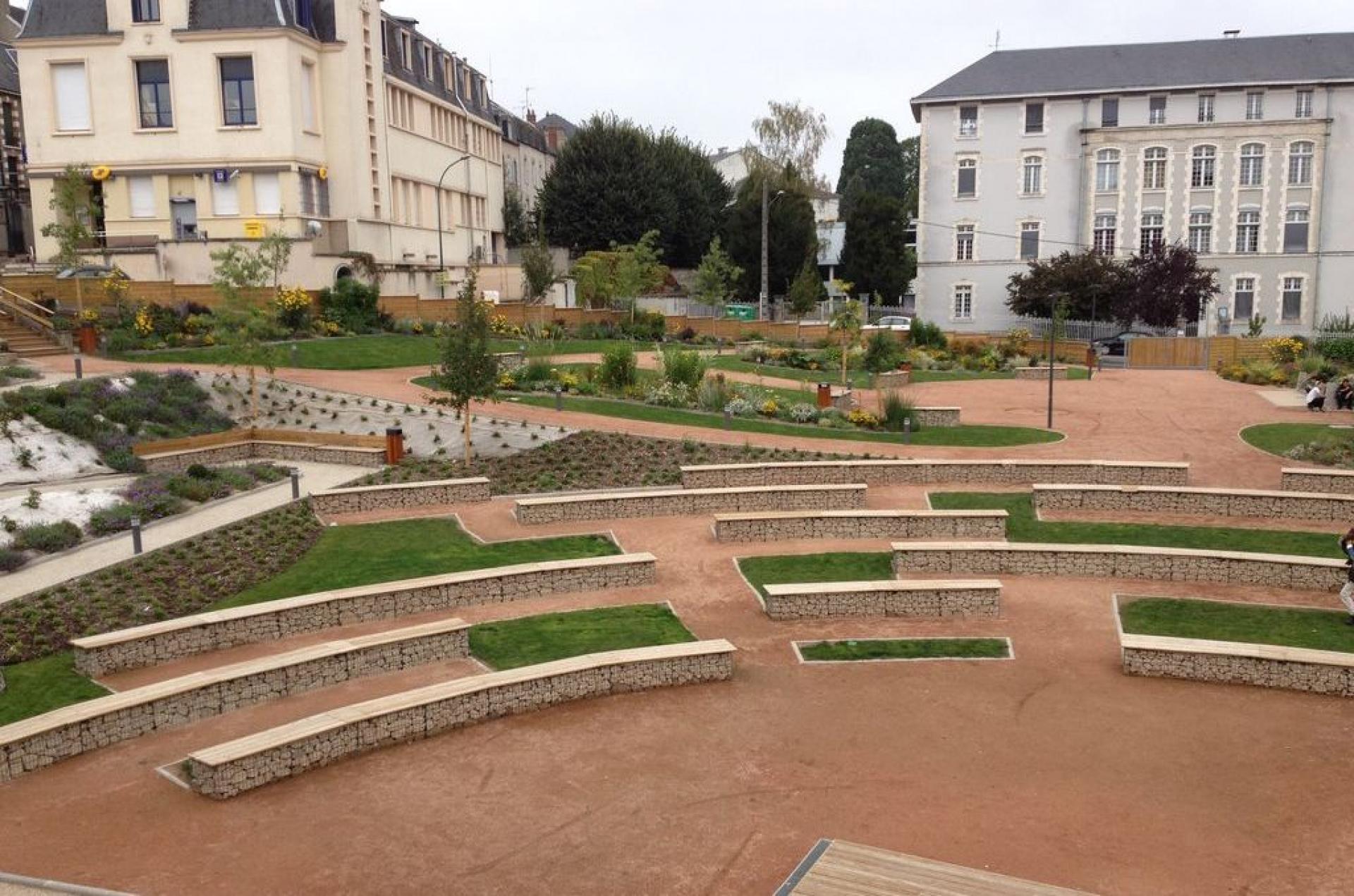 La Souterraine | Tourisme Creuse Limousin