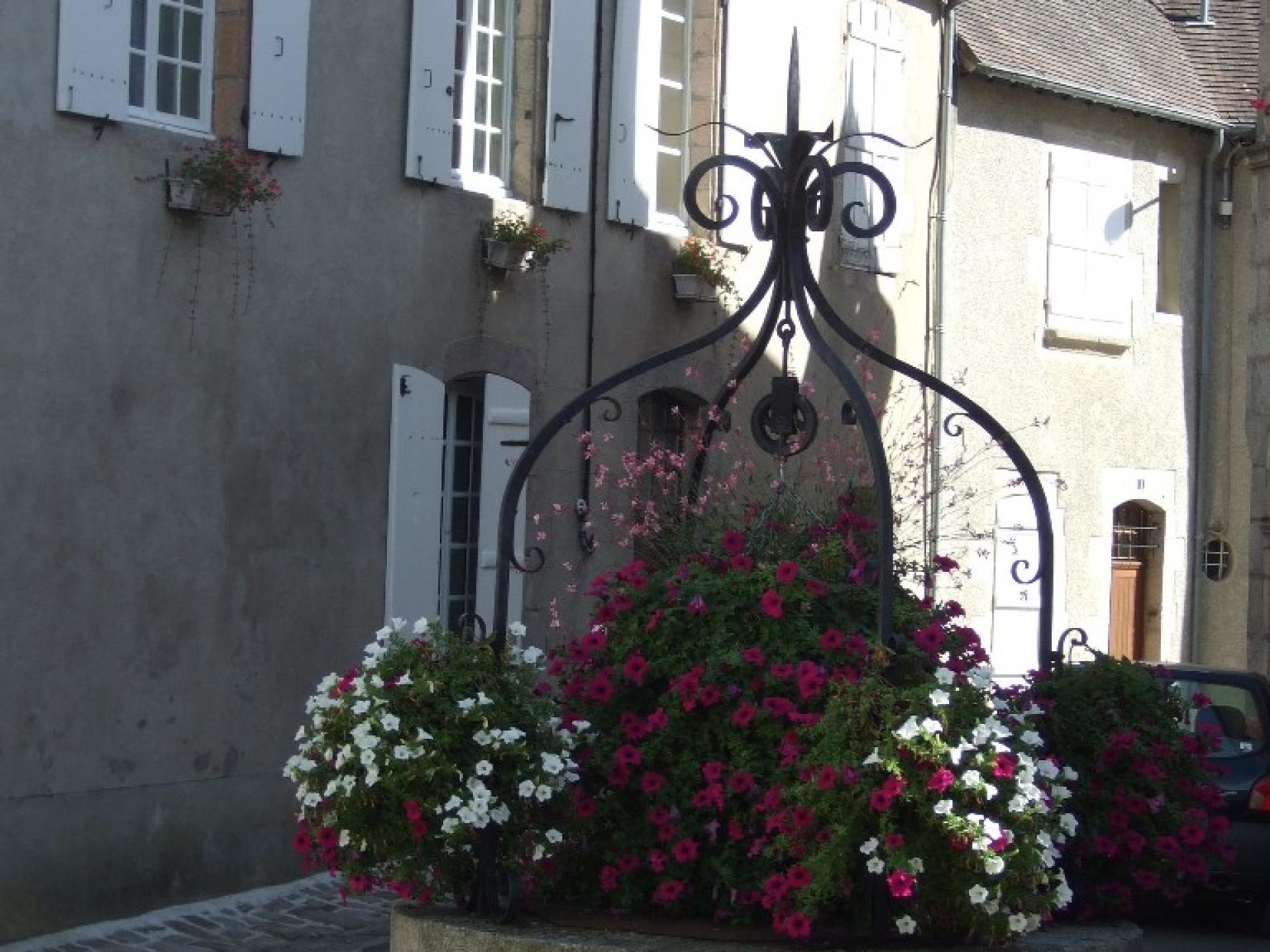 Boussac | Tourisme Creuse Limousin