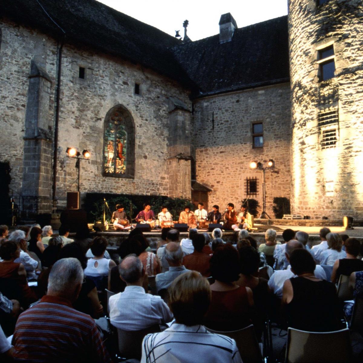 Suivez le guide : à la découverte de Bourganeuf | Tourisme Creuse Limousin