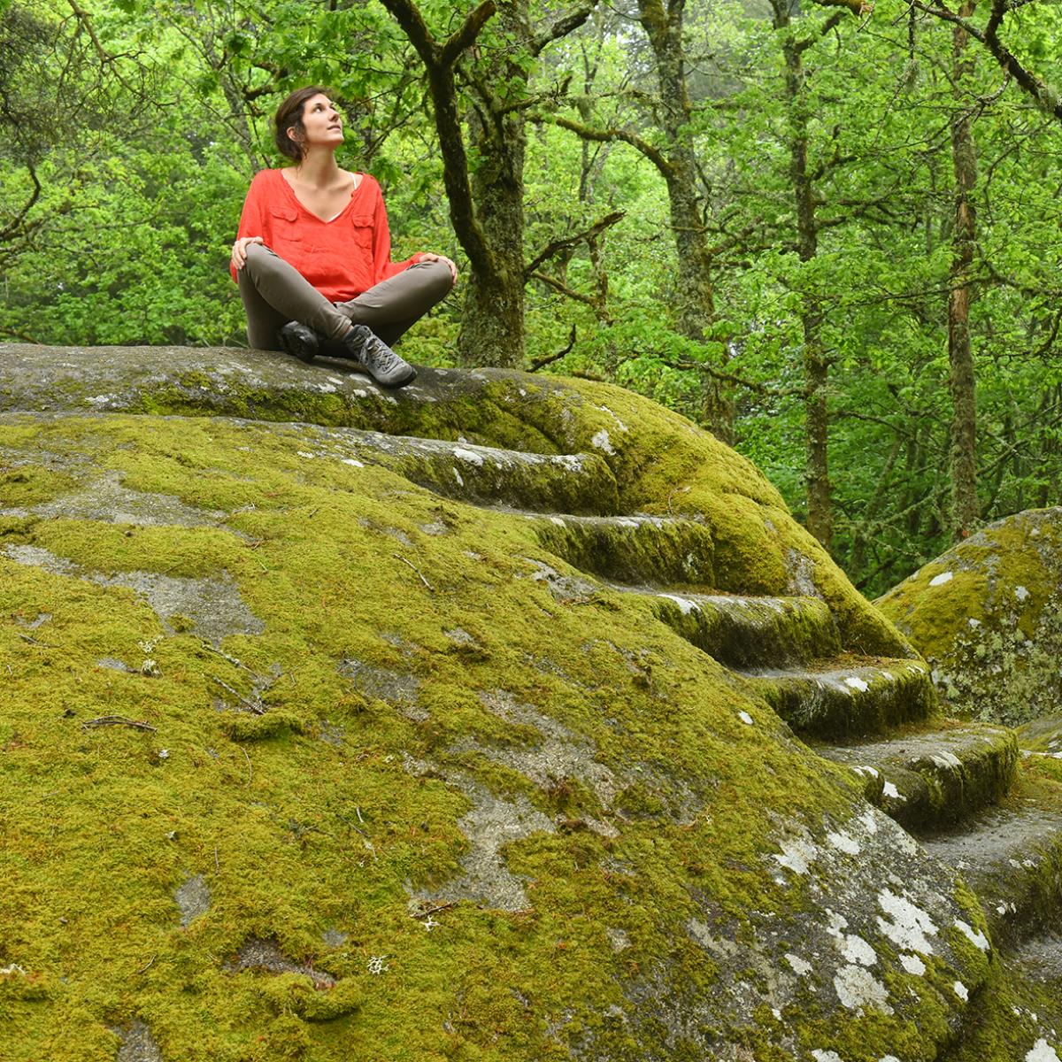 Village de Masgot | Tourisme Creuse Limousin