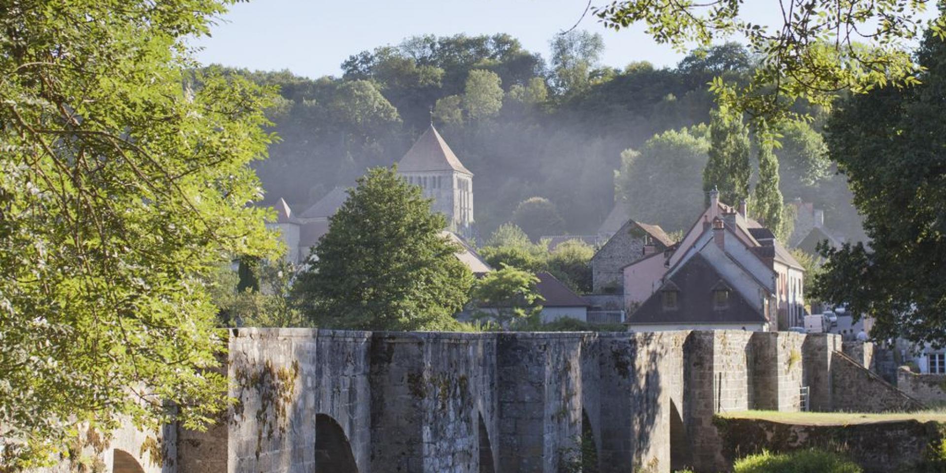 Notre patrimoine | Tourisme Creuse Limousin