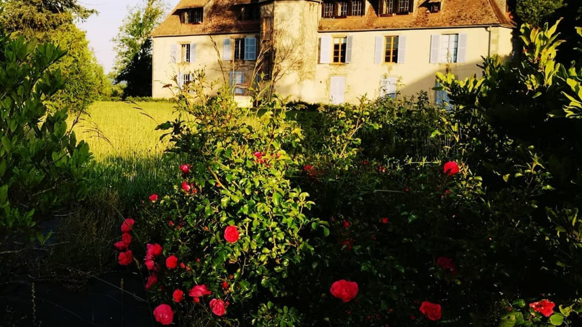 Une journée sportive à Mainsat | Tourisme Creuse Limousin