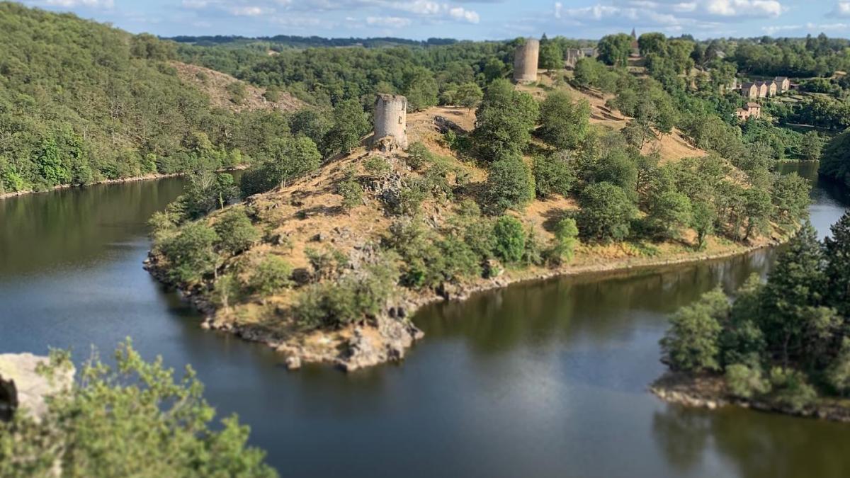 Incontournables | Tourisme Creuse Limousin