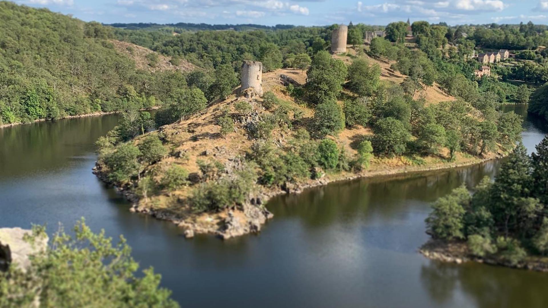 Incontournables | Tourisme Creuse Limousin
