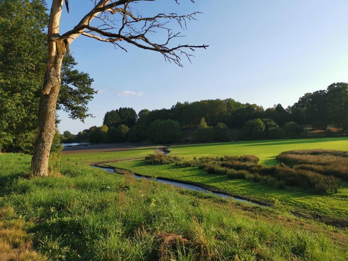 Wild authentic nature | Tourisme Creuse Limousin