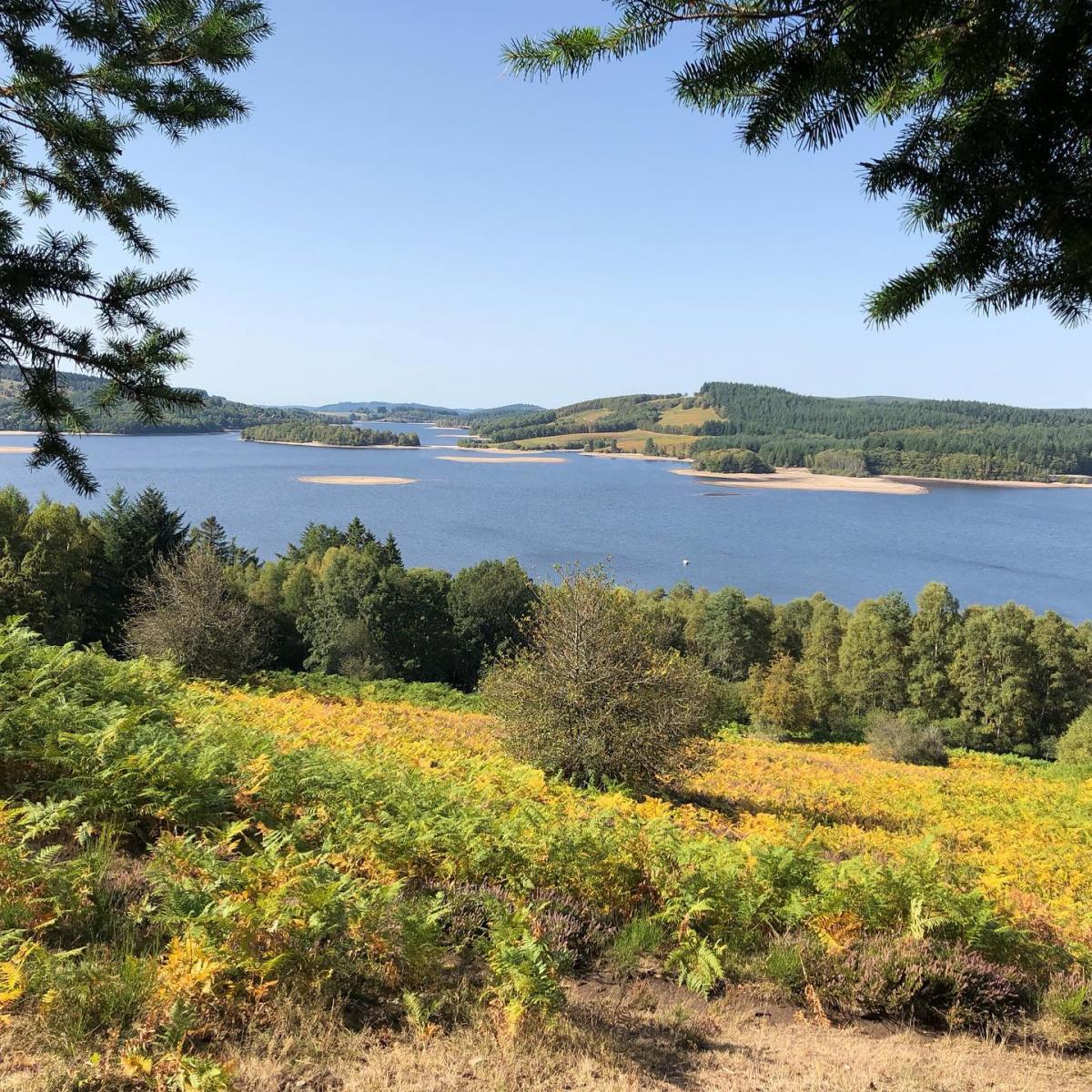 Parc naturel régional de Millevaches | Tourisme Creuse Limousin