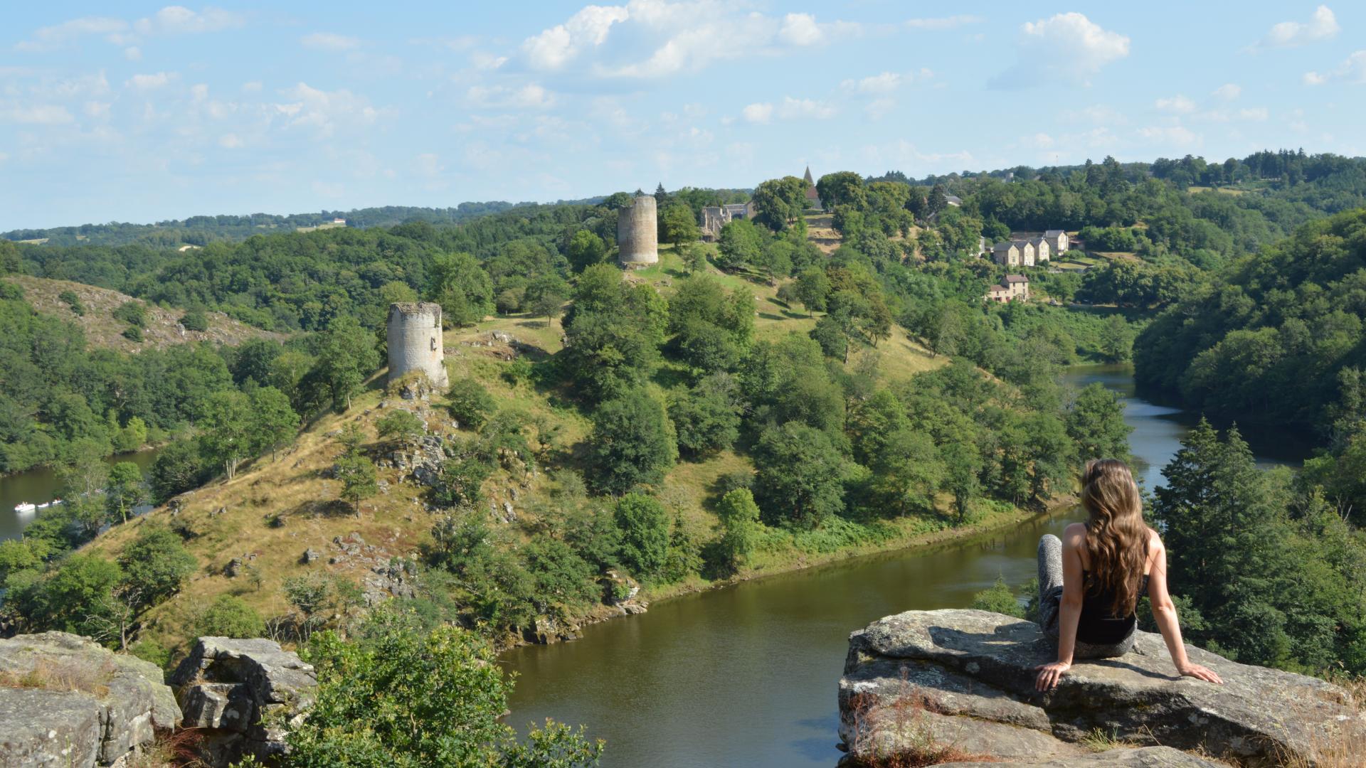 Top 10 des plus beaux panoramas en Creuse | Tourisme Creuse Limousin