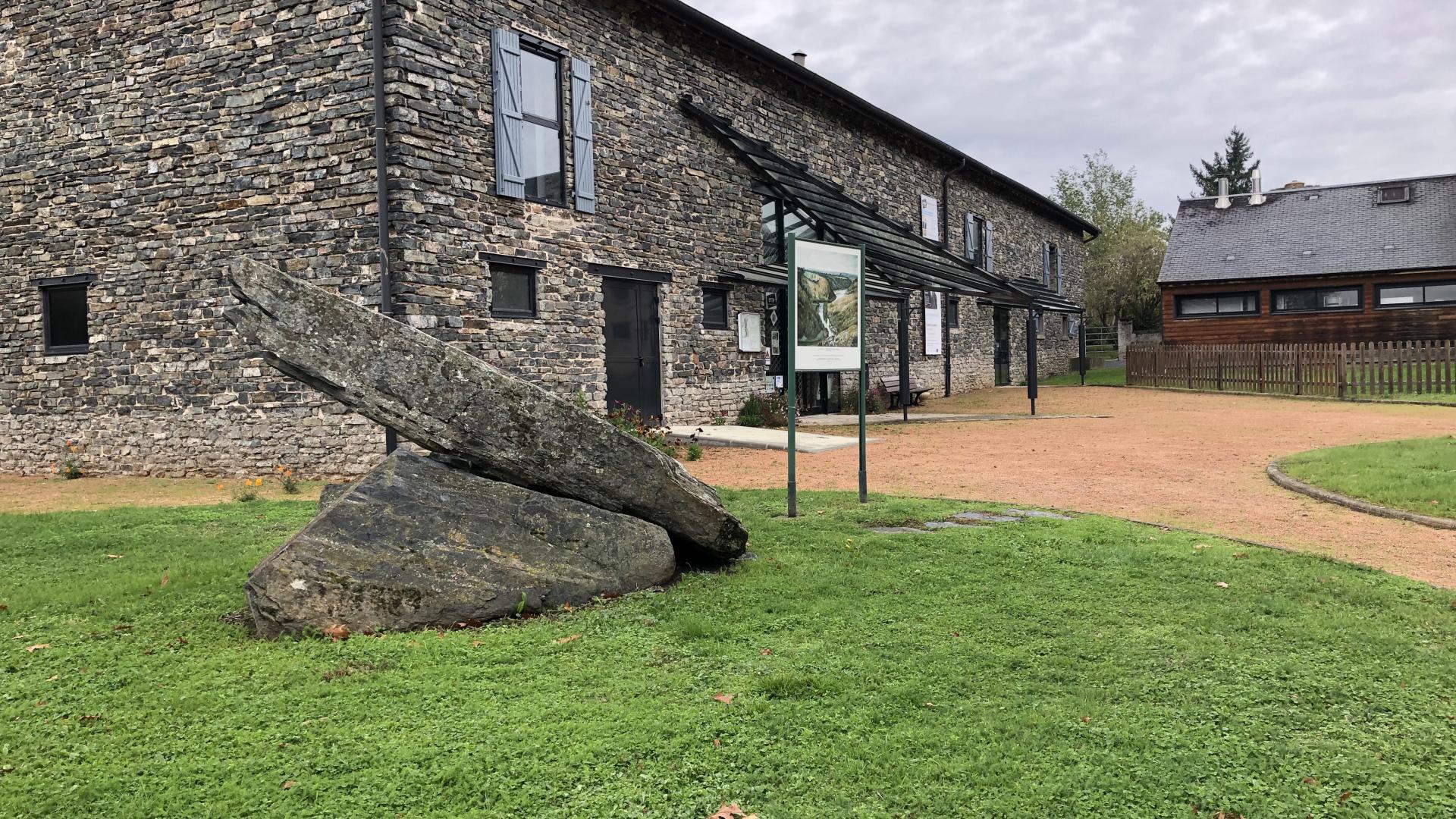 Fresselines | Tourisme Creuse Limousin