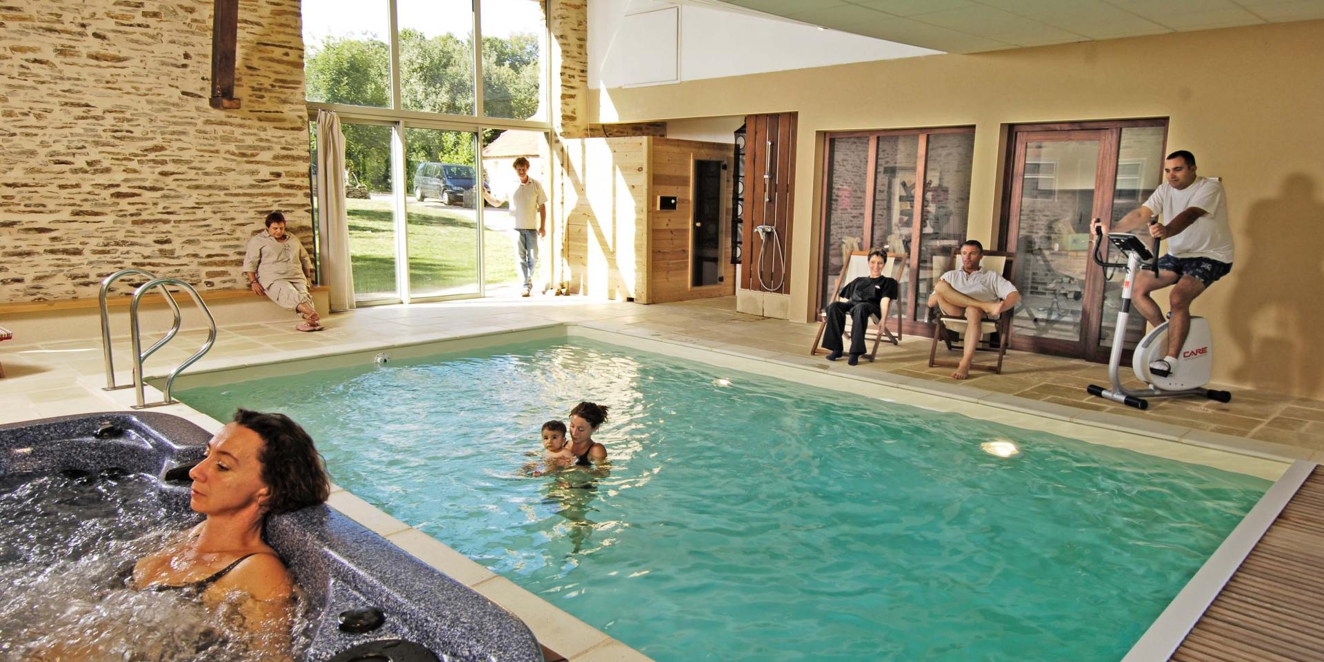 Tribe cottage | Tourisme Creuse Limousin