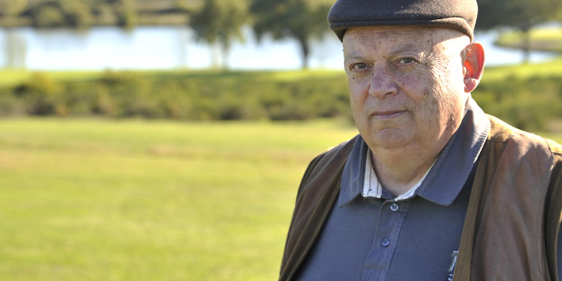 Daniel Delannoy | Tourisme Creuse Limousin