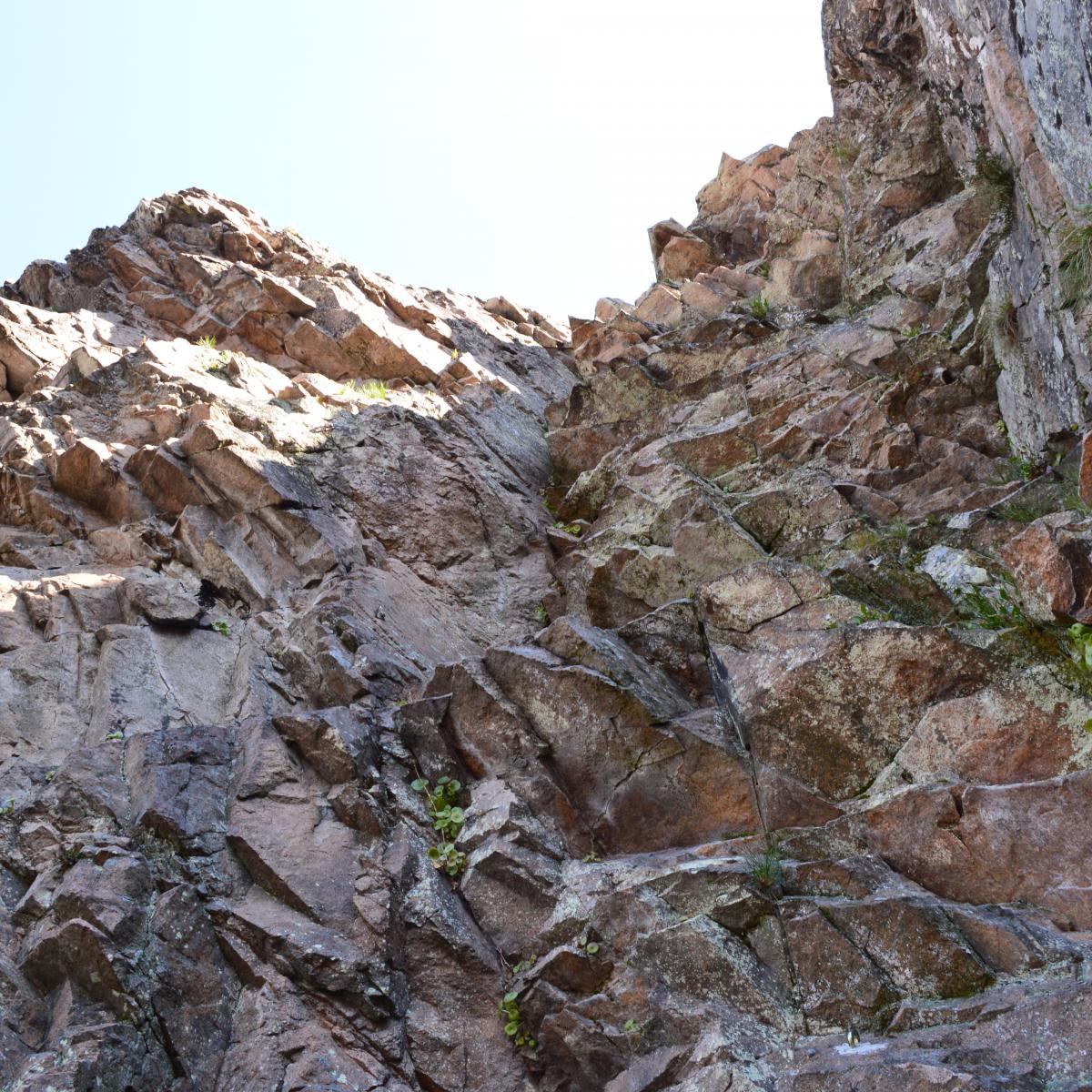 Spot of Roche Gallet | Tourisme Creuse Limousin