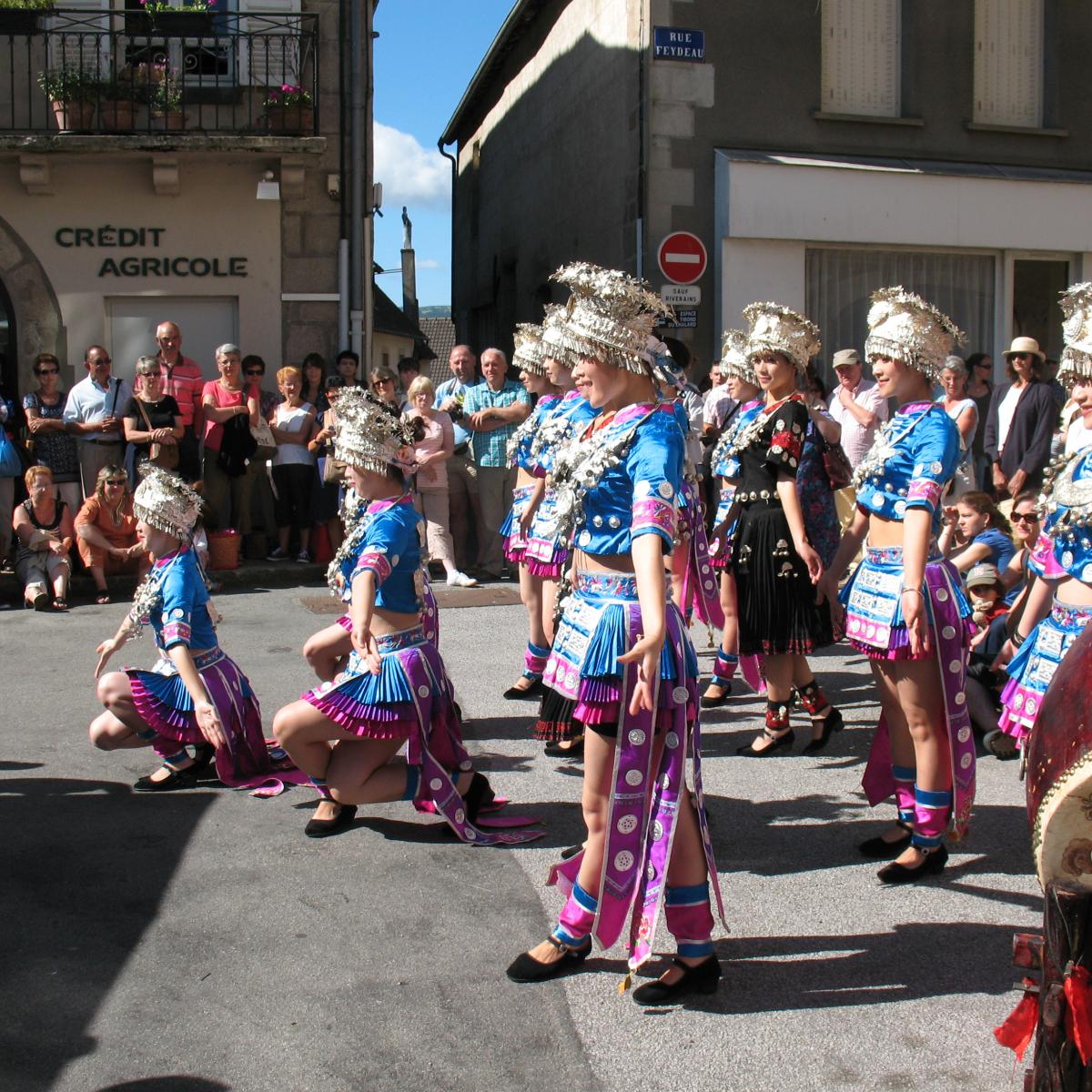 Aubusson Felletin | Tourisme Creuse Limousin