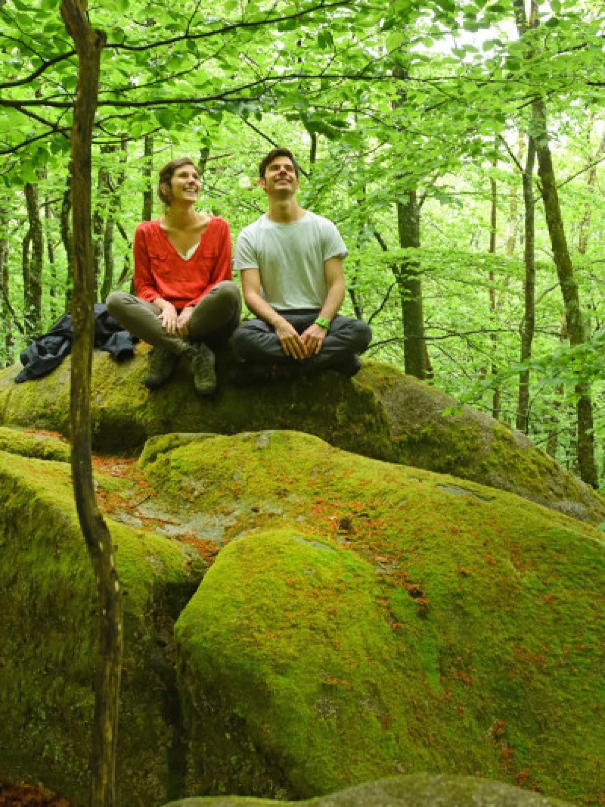 Circuits de randonnée | Tourisme Creuse Limousin
