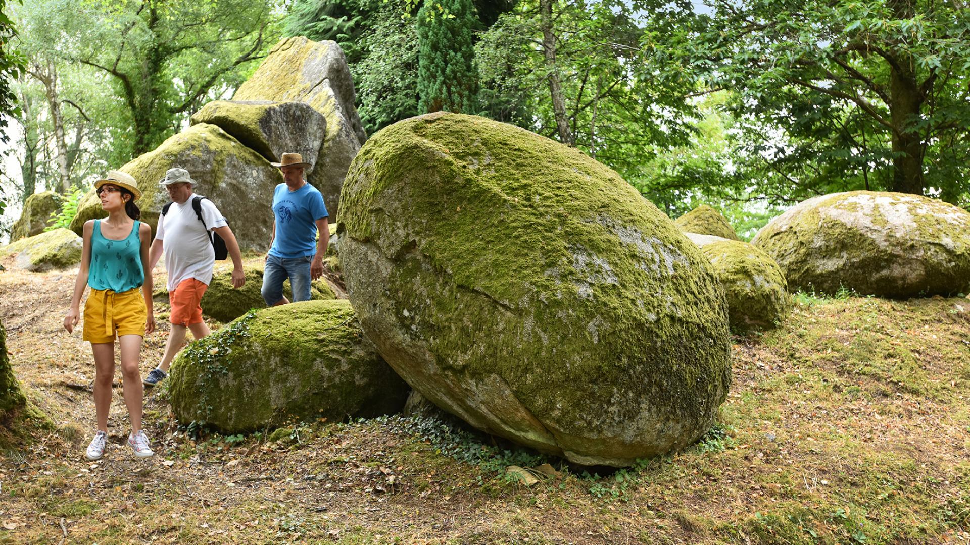 Wild authentic nature | Tourisme Creuse Limousin