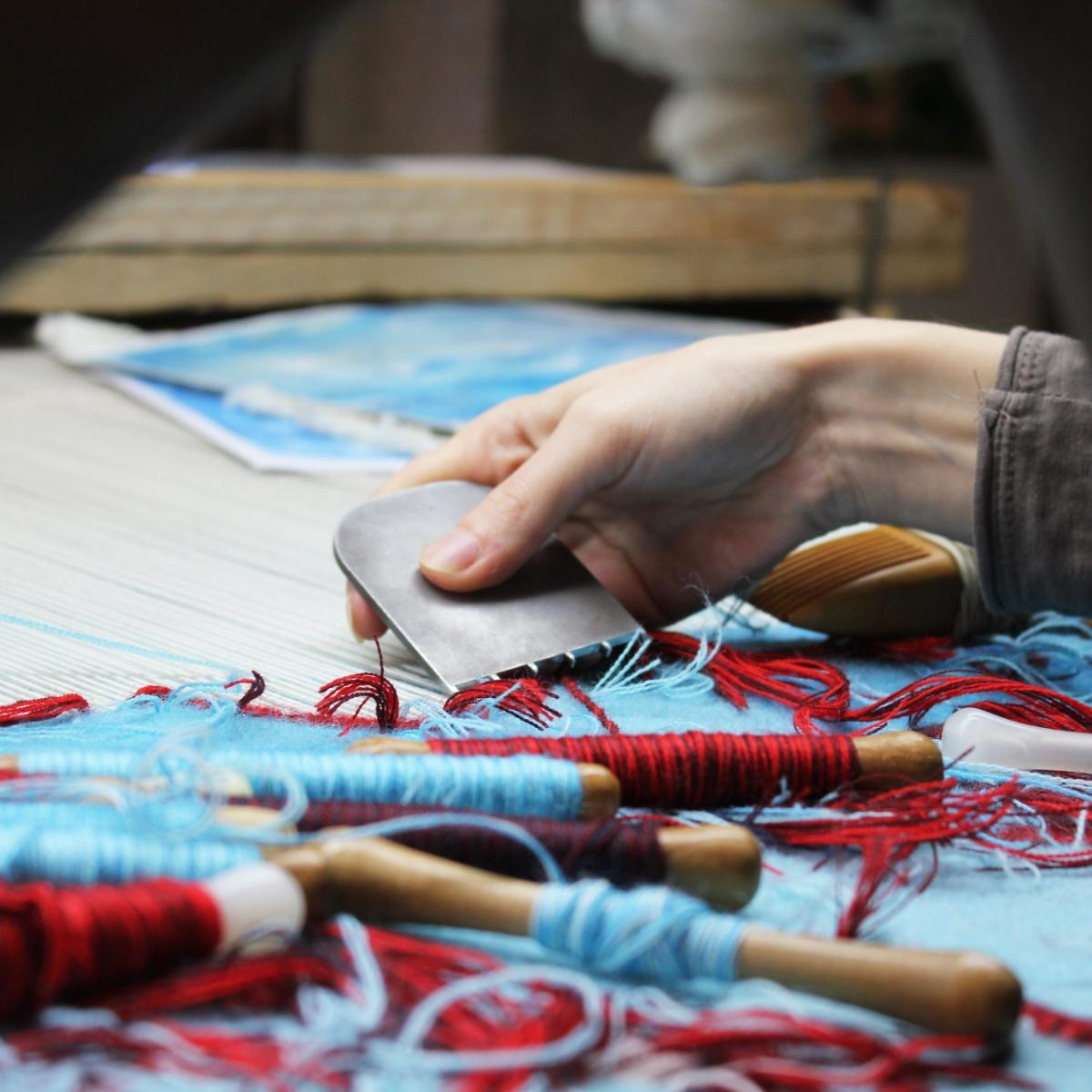 Aubusson Felletin | Tourisme Creuse Limousin