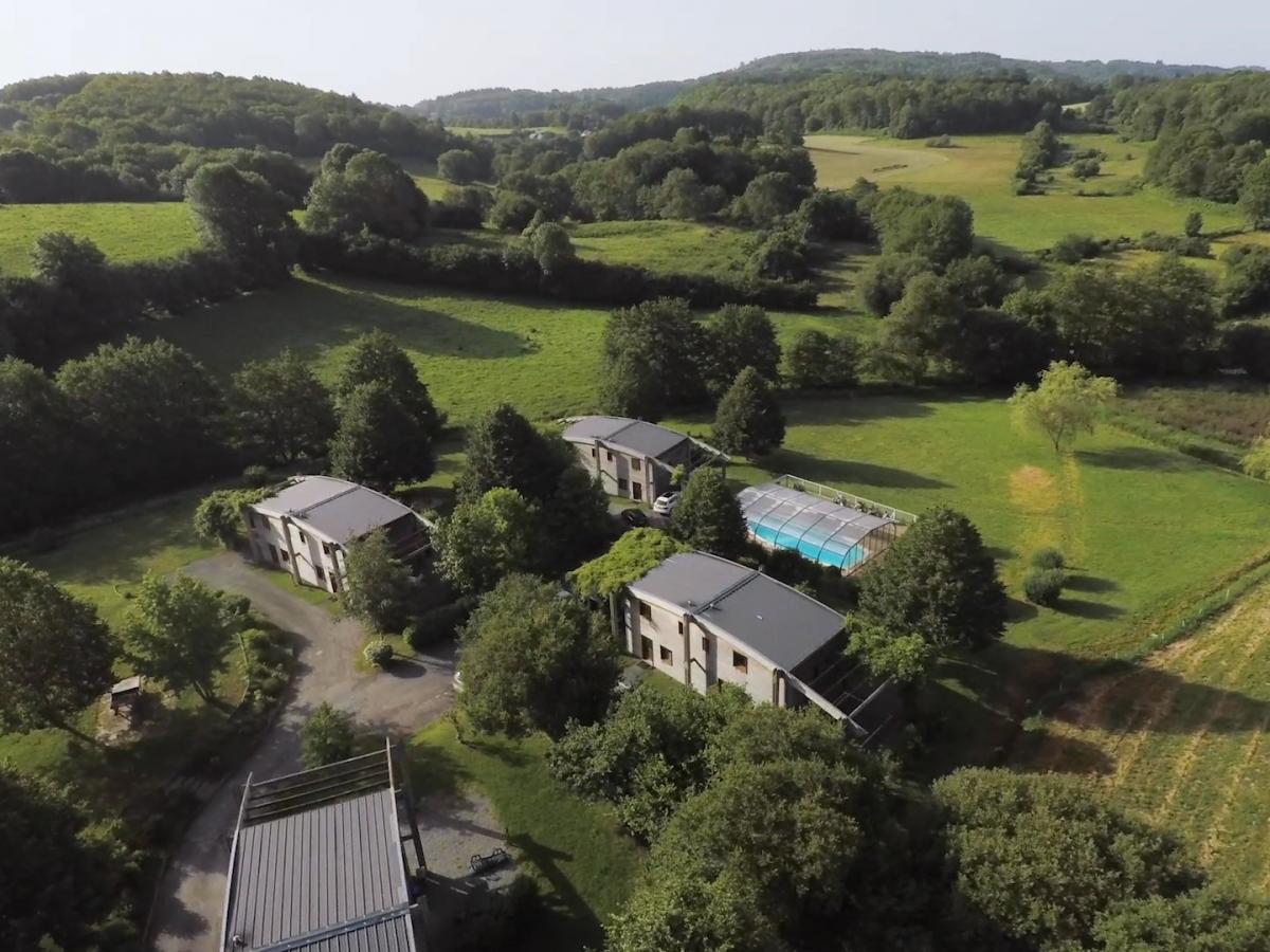 Mountains of Guéret | Tourisme Creuse Limousin