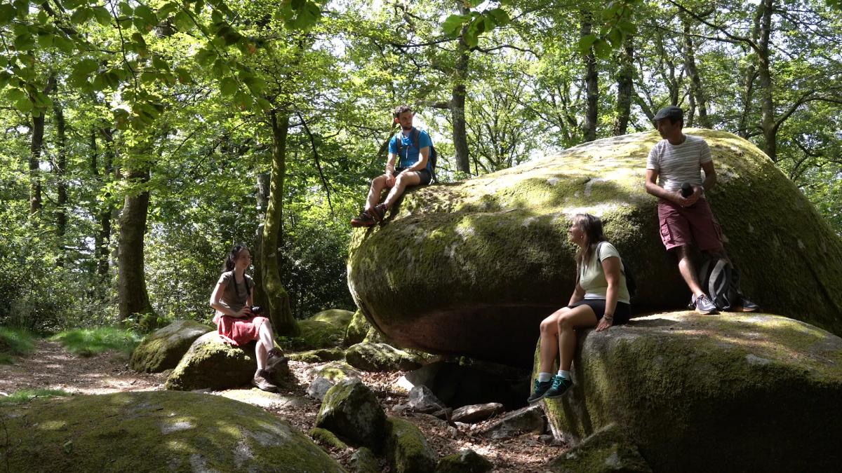 Mountains of Guéret | Tourisme Creuse Limousin