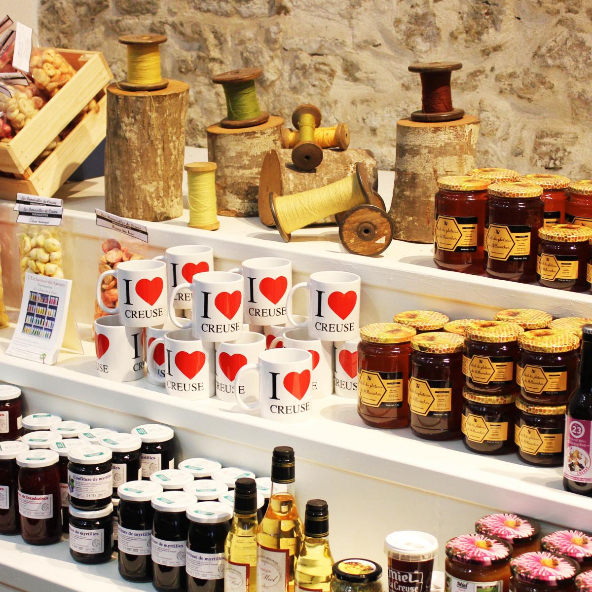 Aubusson Felletin | Tourisme Creuse Limousin