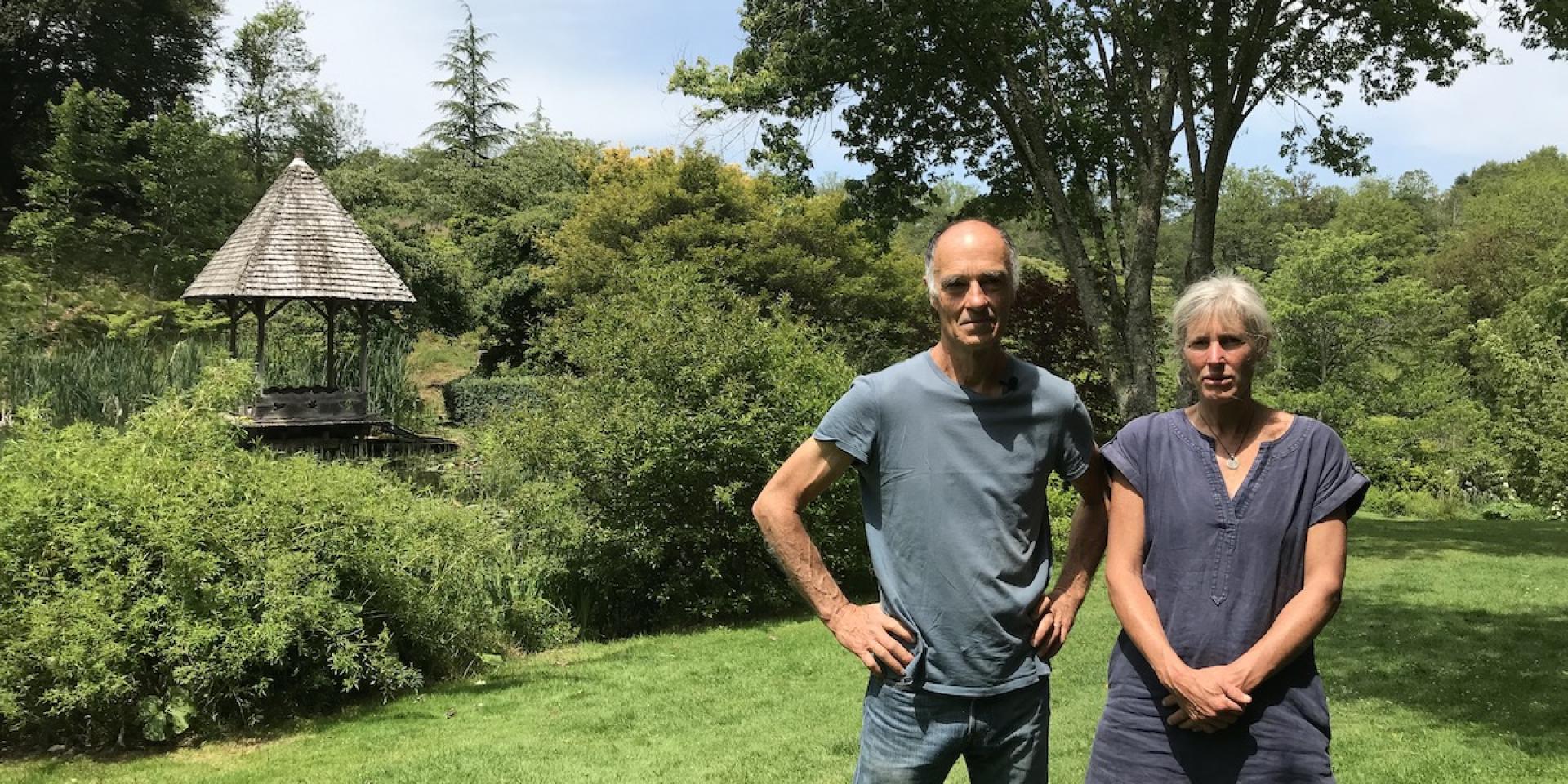 Philippe Wanty | Tourisme Creuse Limousin