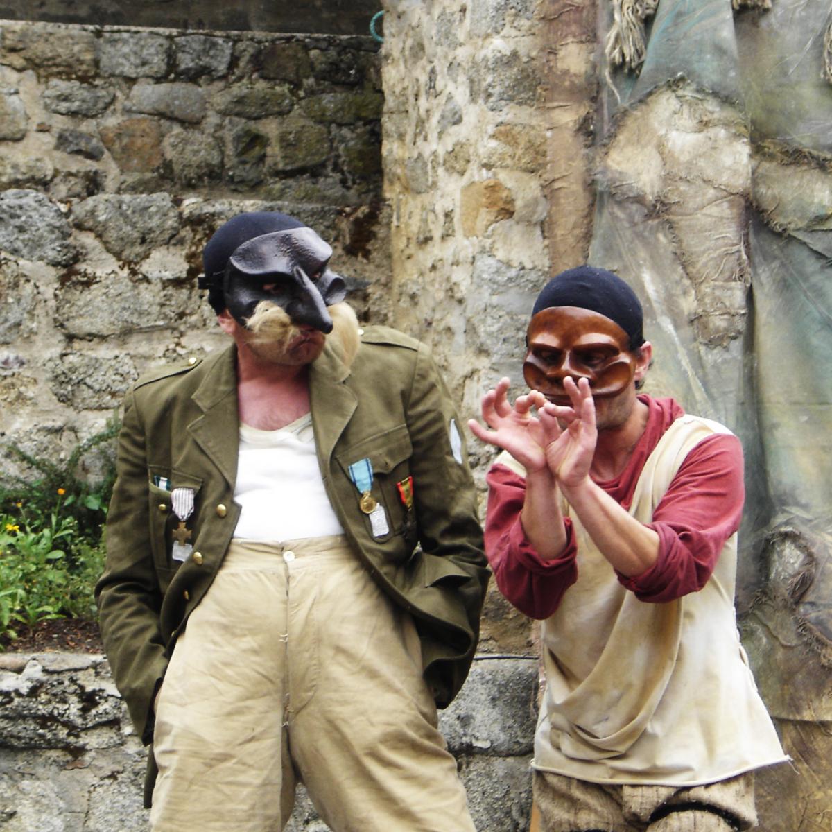 Nos randonnées | Tourisme Creuse Limousin