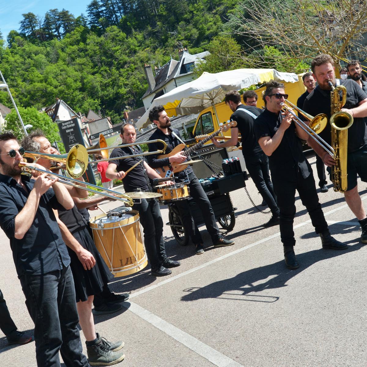 Aubusson Felletin | Tourisme Creuse Limousin