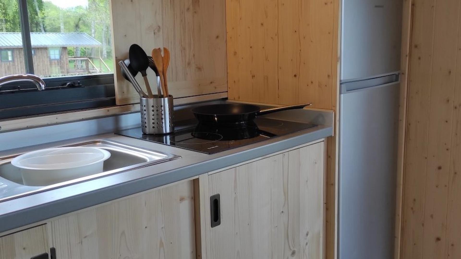 Des airs de Canada avec Lacustra – Étang de la Ramade | Tourisme Creuse ...