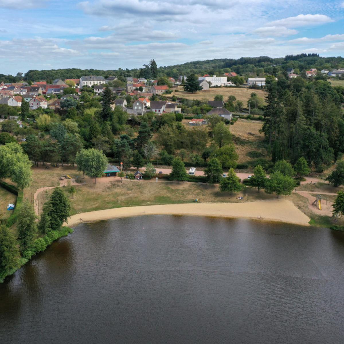 Roadbook – The Valley of the Painters | Tourisme Creuse Limousin