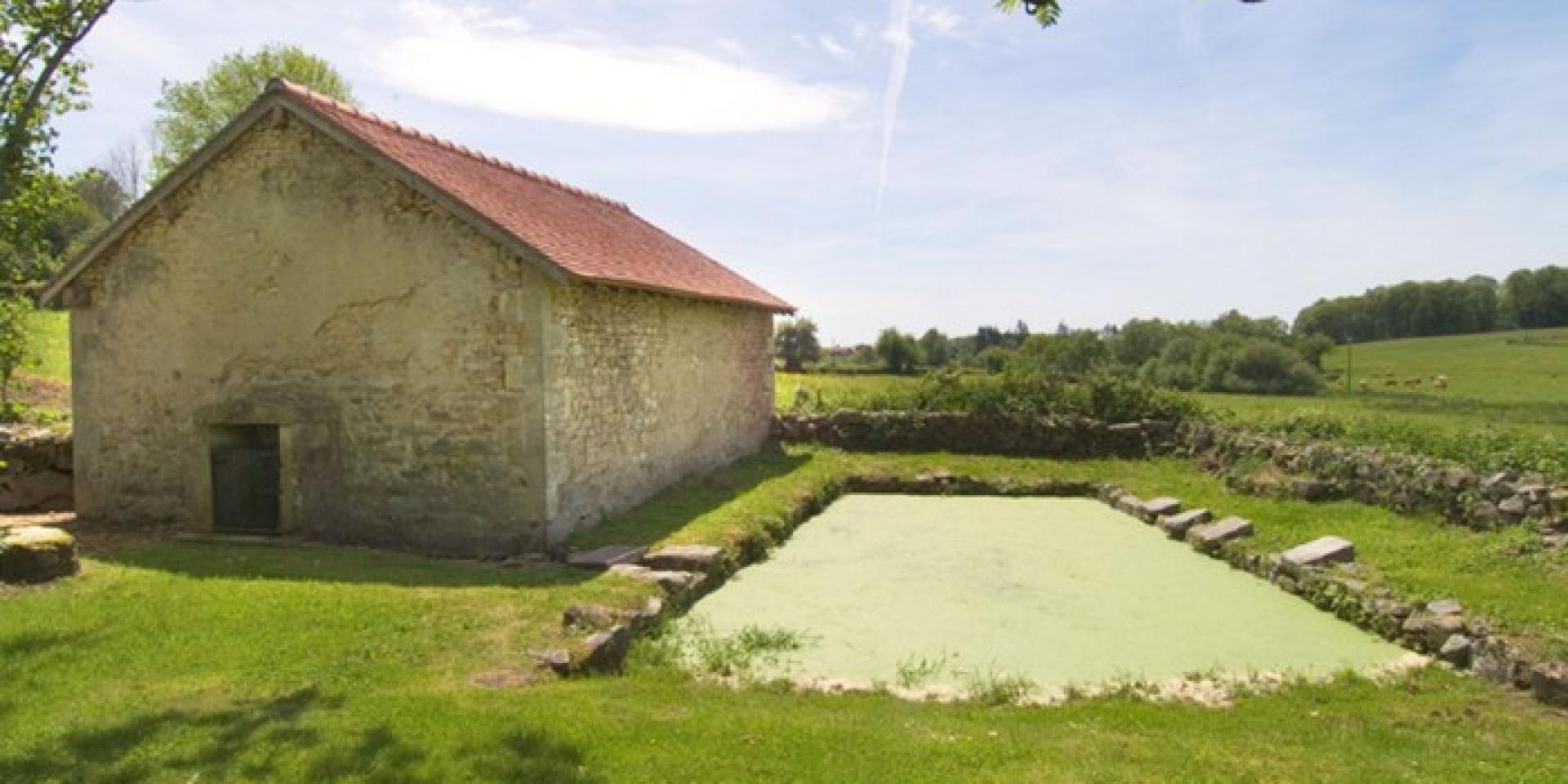 Small Heritage | Tourisme Creuse Limousin