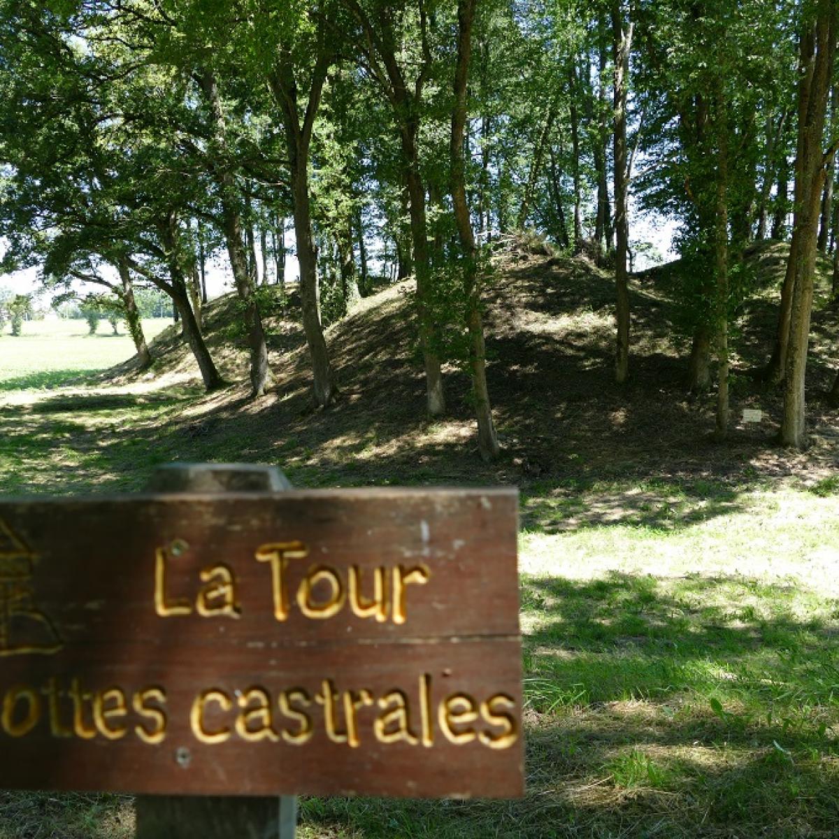 Une journée patrimoine autour de Chénérailles | Tourisme Creuse Limousin