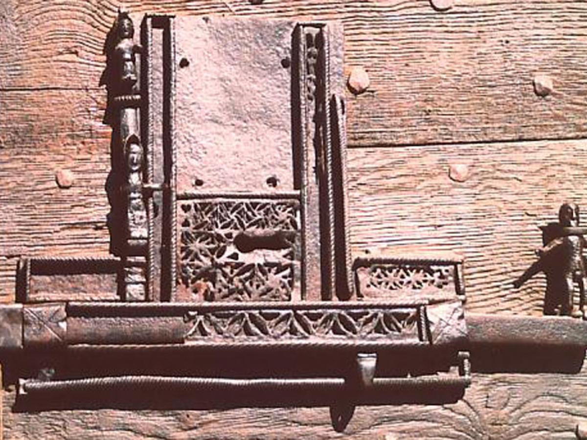 Nedde | Tourisme Creuse Limousin