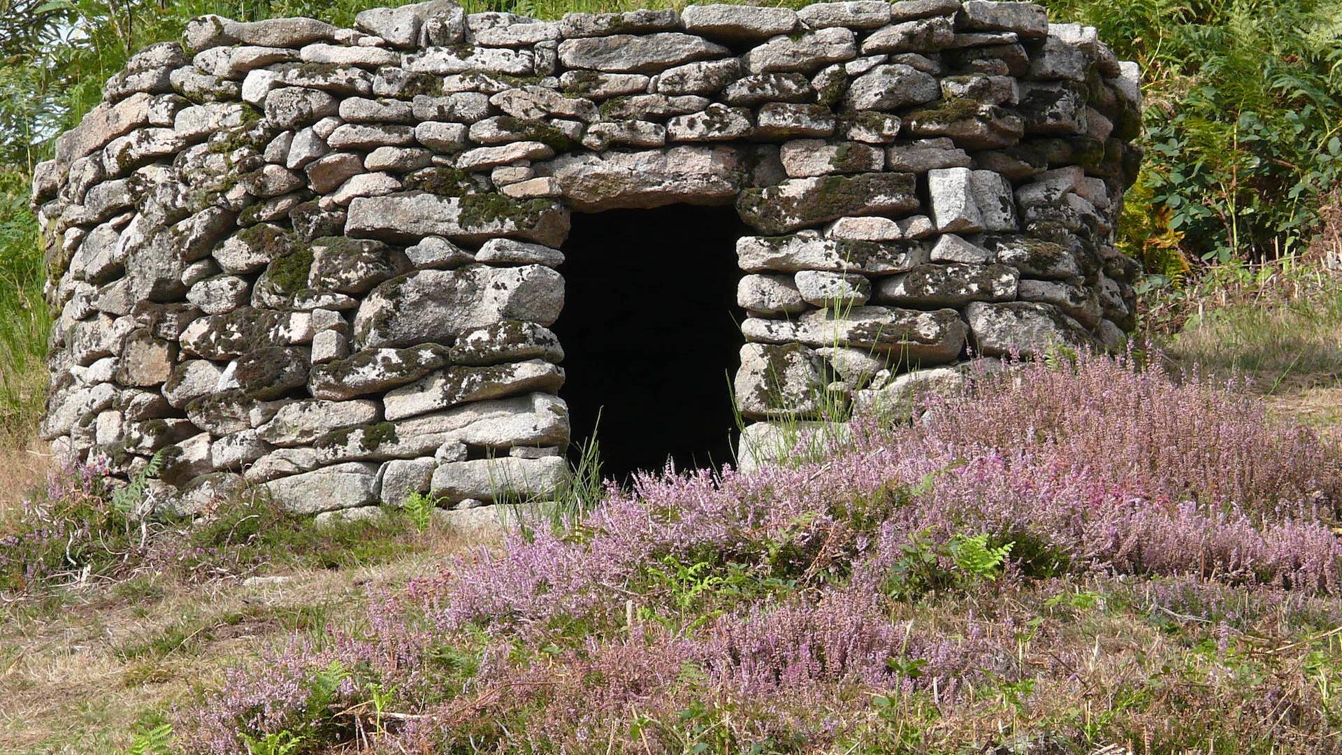 Saint Goussaud | Tourisme Creuse Limousin