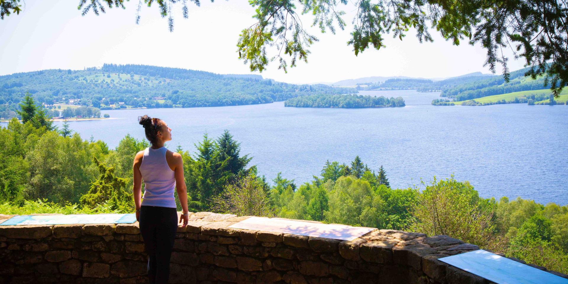 Top 10 des plus beaux panoramas en Creuse | Tourisme Creuse Limousin