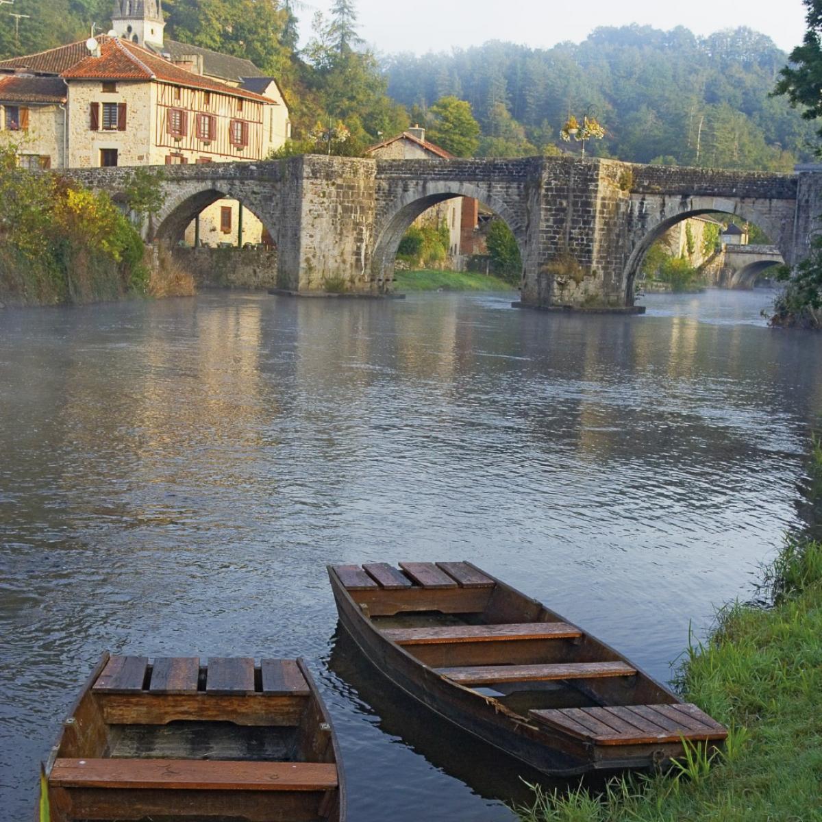 Saint Léonard de Noblat | Tourisme Creuse Limousin