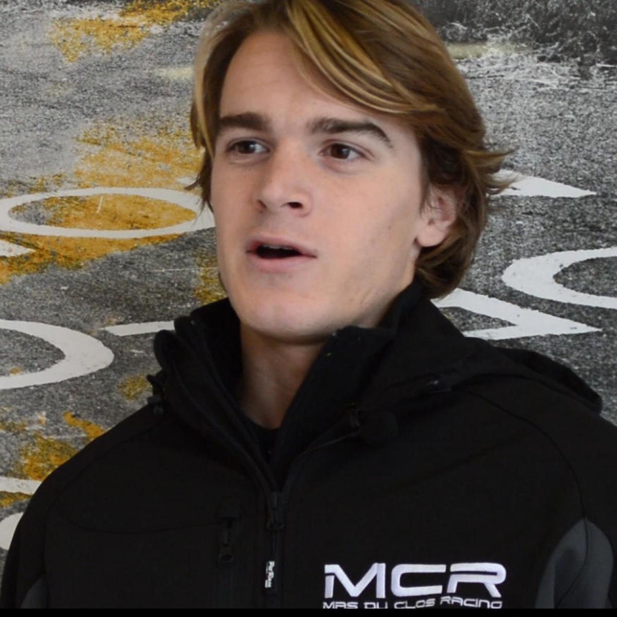 Alexandre Bardinon, Circuit du Mas du Clos | Tourisme Creuse Limousin