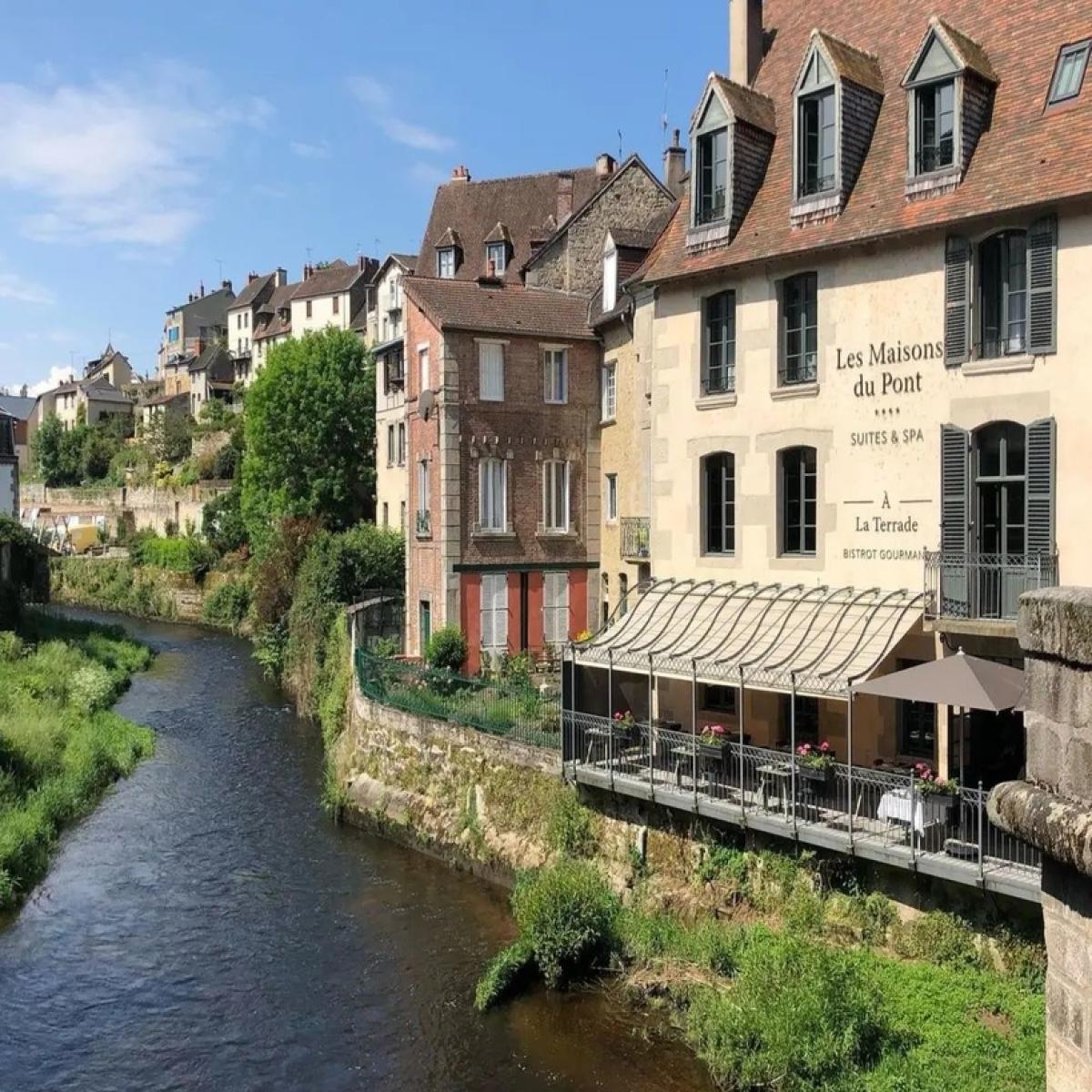 Marsac | Tourisme Creuse Limousin