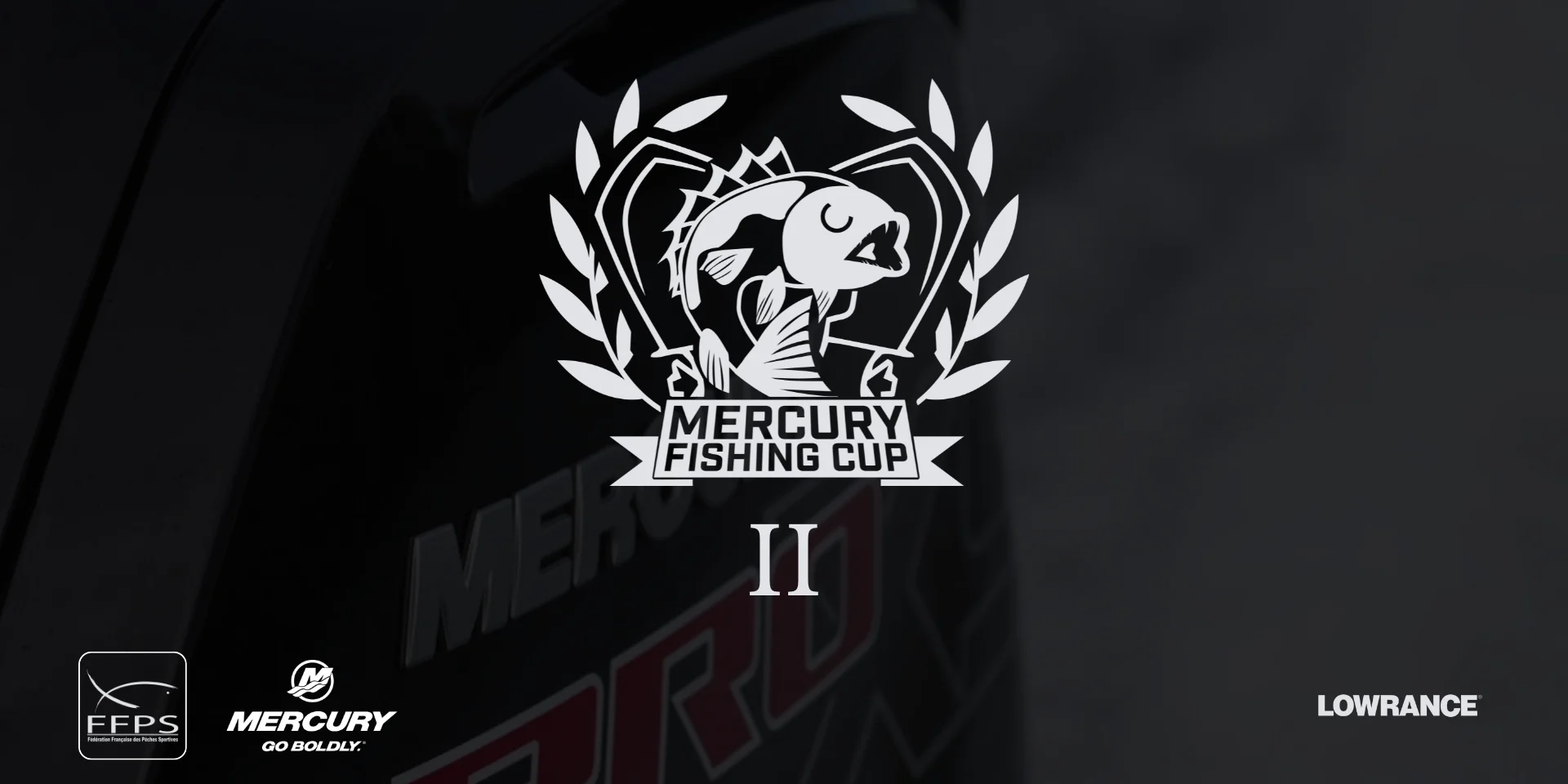 Mercury Fishing Cup – MFC | Tourisme Creuse Limousin