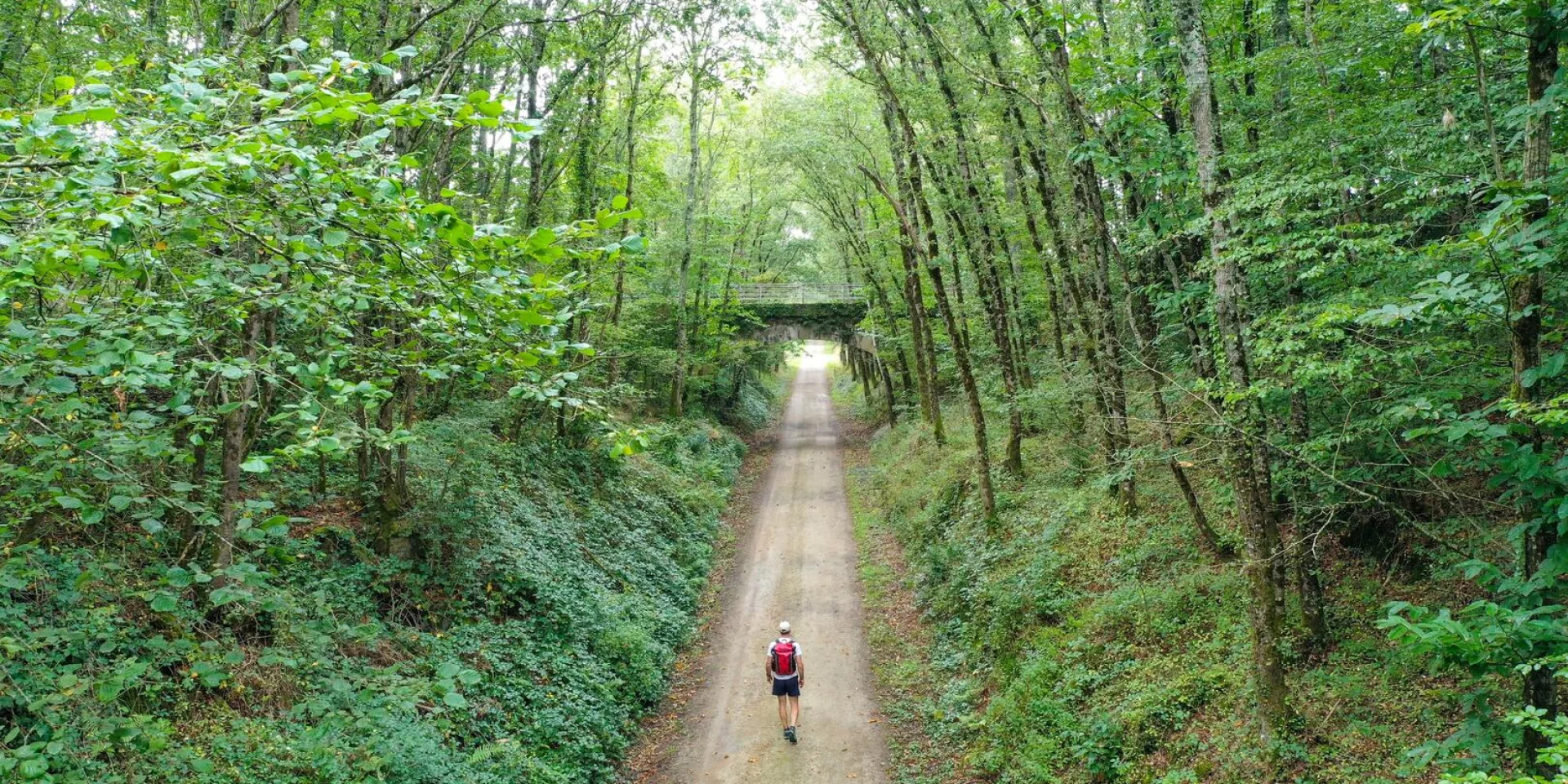 L’échappée verte | Tourisme Creuse Limousin